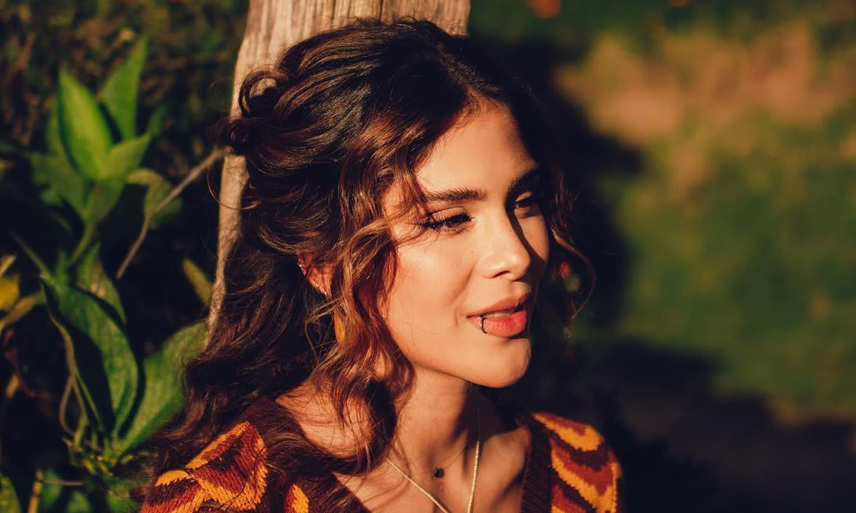 Greeicy Rendón se roba el espectáculo en la boda de Lele Pons y Guaynaa ...