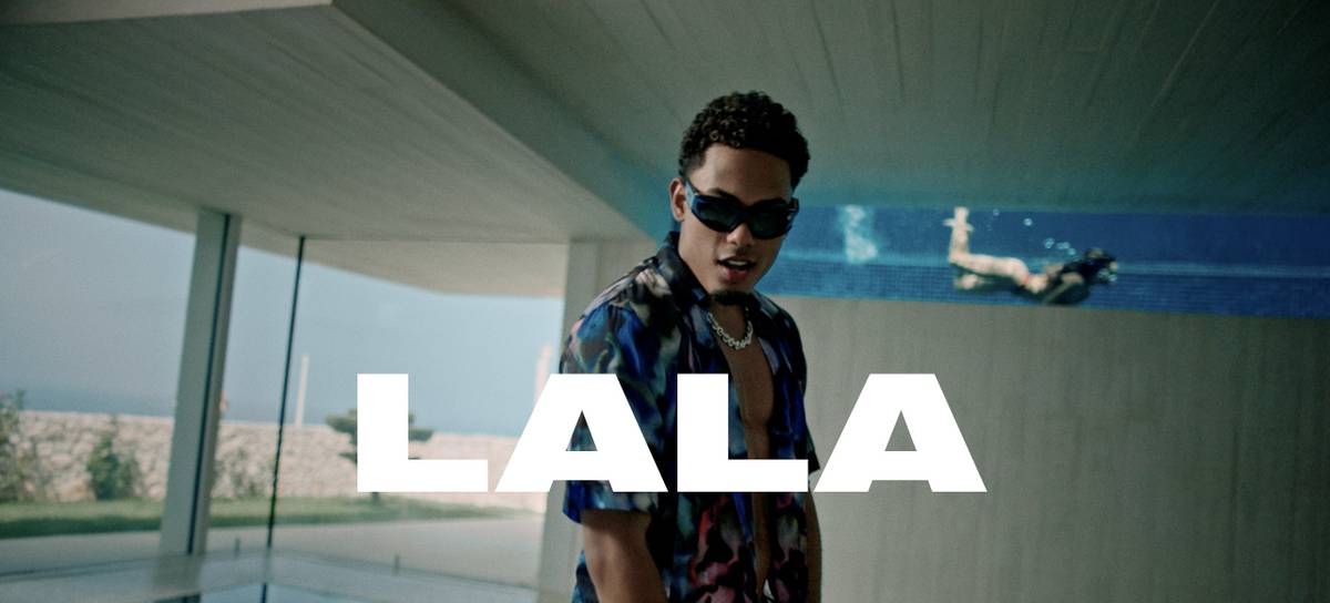 Lo que hay detrás del éxito de ‘LALA’ de Myke Towers - SuperTrendy