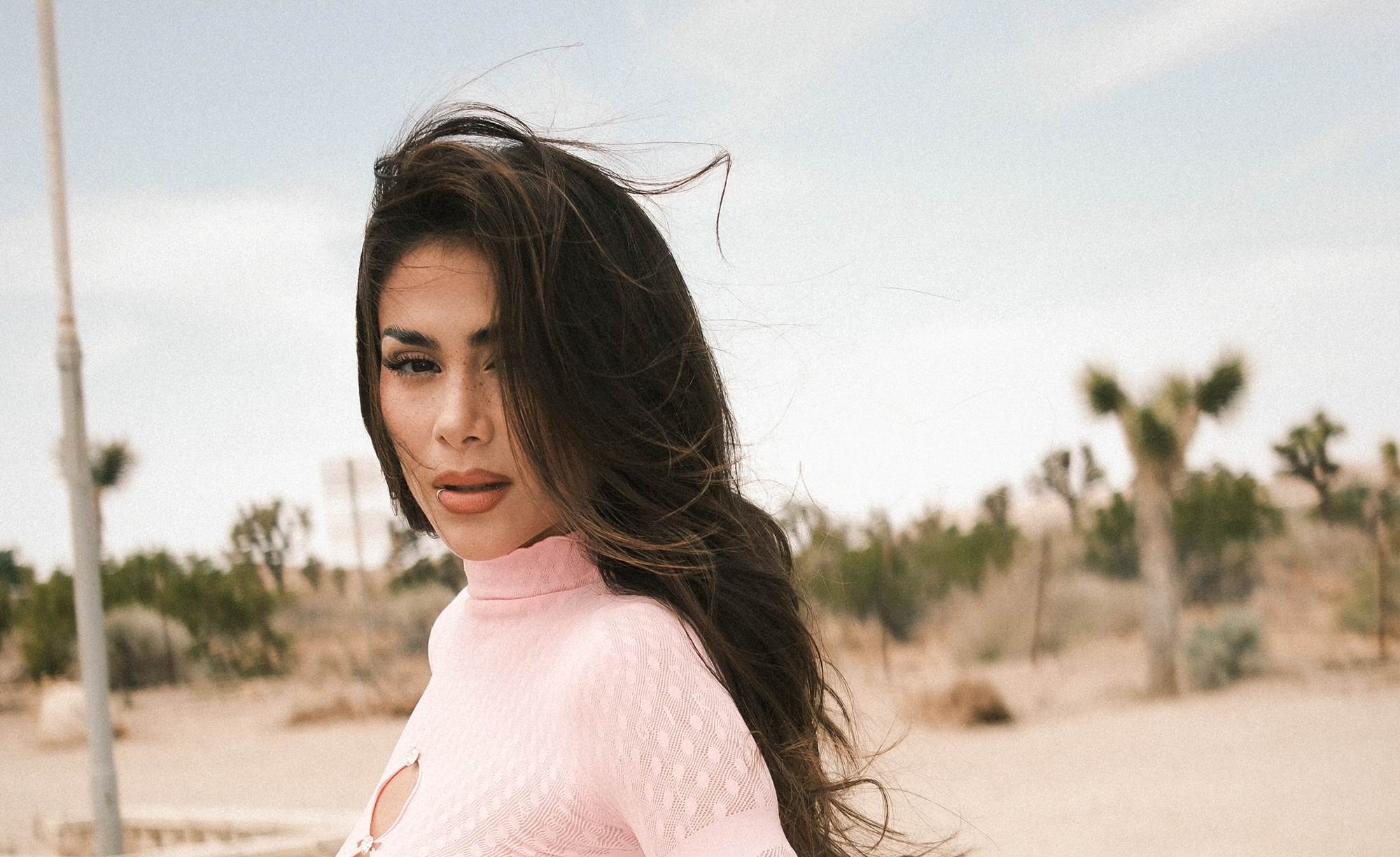 Greeicy estrena su primera bachata en solitario - SuperTrendy