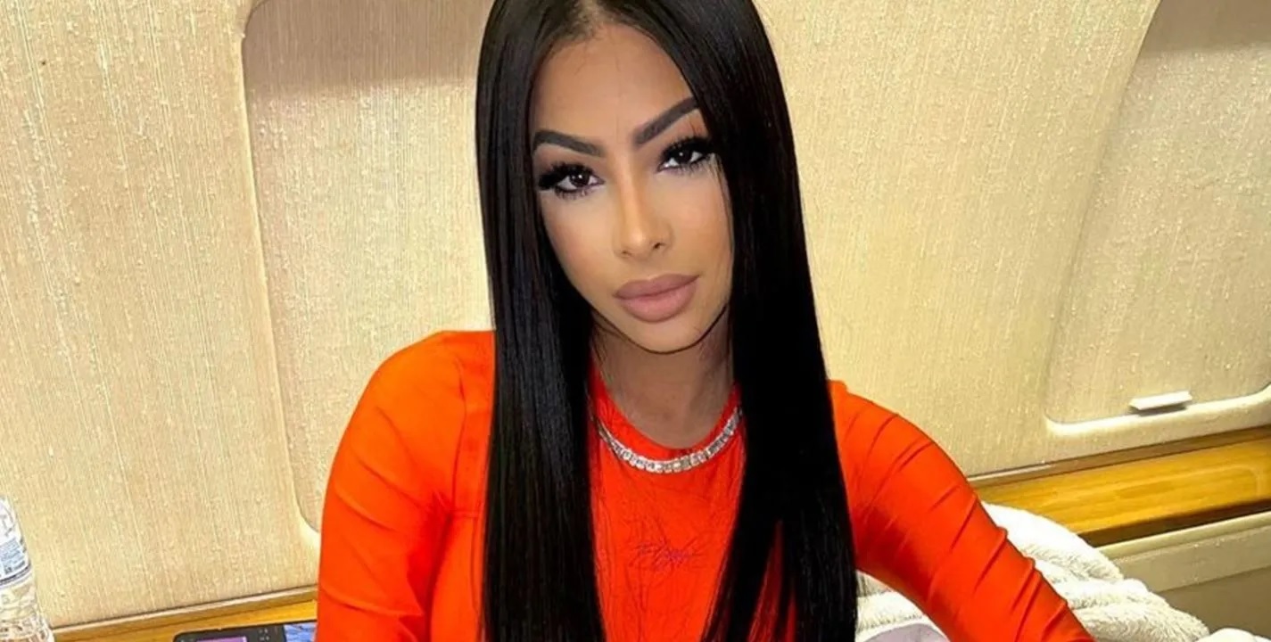 Yailin La Más Viral cancela shows en Europa por incumplimientos de pago ...